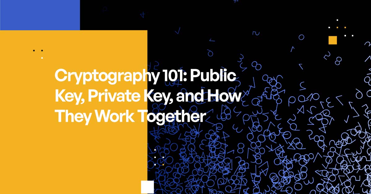 Introduction to Cryptography: Public Key vs. Private Key Introduction to Cryptography: Public Key vs. Private Key