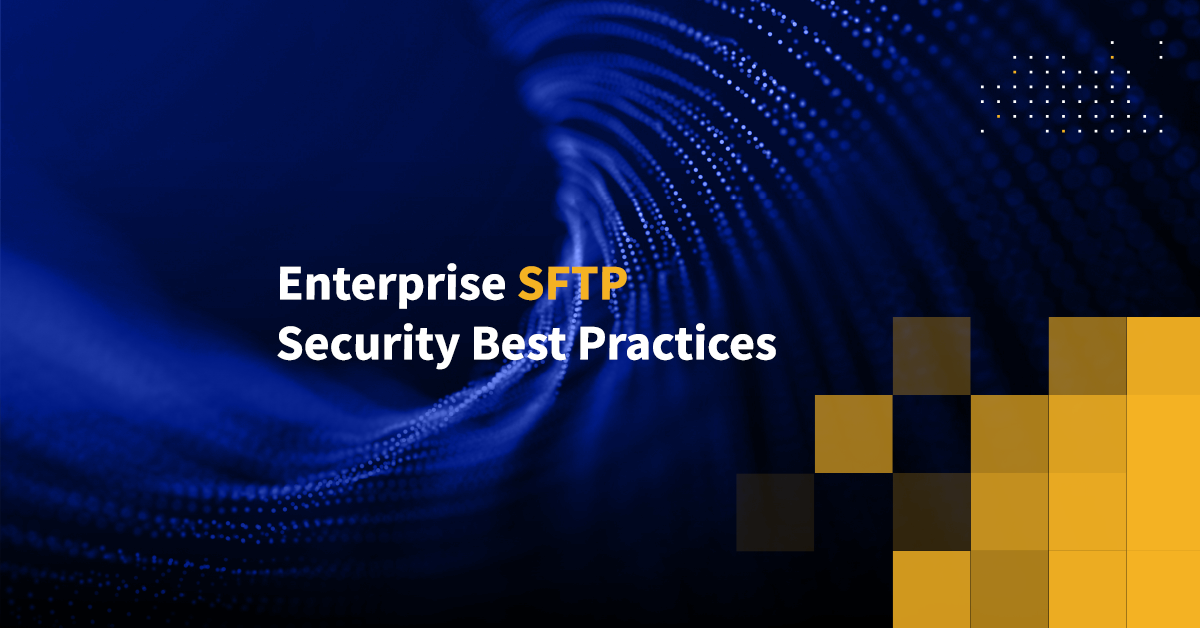 Secure Sftp A Deep Dive