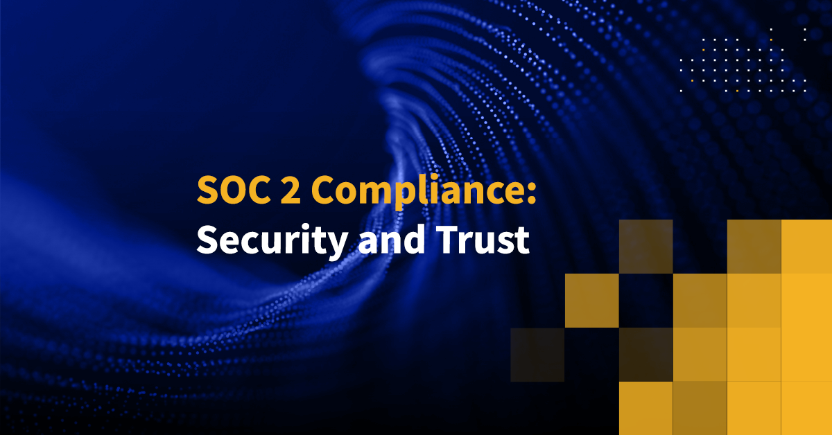 SOC 2 Compliance: FIPS Requirements Met