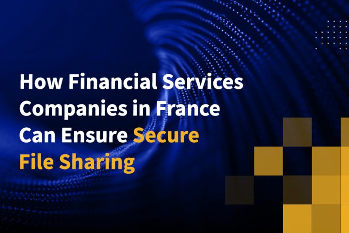 Secure File Sharing - Kiteworks | Your Private Content Network