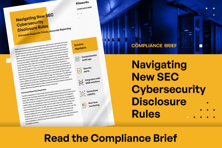 Navigating New SEC Cybersecurity Disclosure Rules Navigating New SEC ... Navigating New SEC Cybersecurity Disclosure Rules Navigating New SEC ...