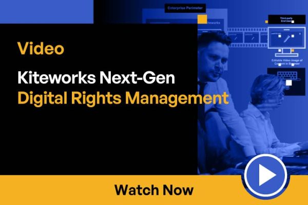 About Kiteworks: Overview, Culture & Values