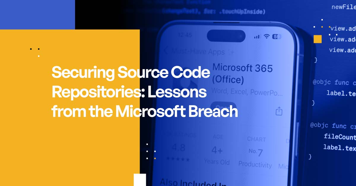 Protegiendo Repositorios de Código Fuente con Kiteworks: Lecciones del ...