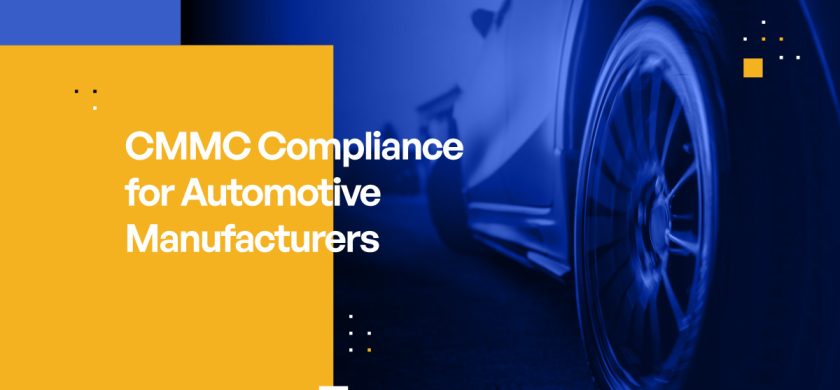 CMMC 2.0 Compliance for Combat Vehicle Manufacturers: Kiteworks