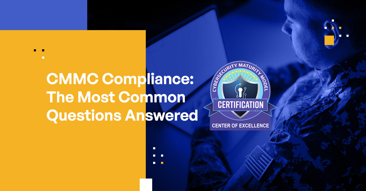 Introduction to CMMC: Essential Compliance Questions Introduction to CMMC: Essential Compliance Questions