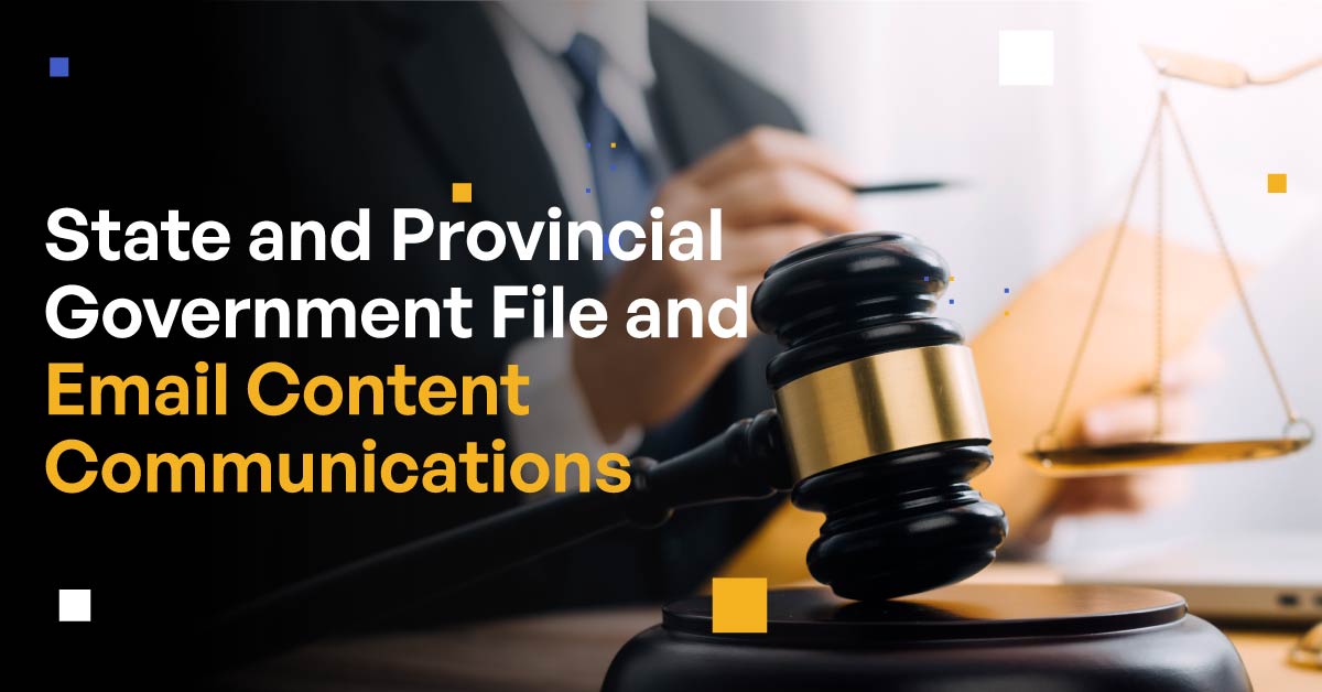 Lock Down Confidential Agency Data and Preserve Constituent Privacy
