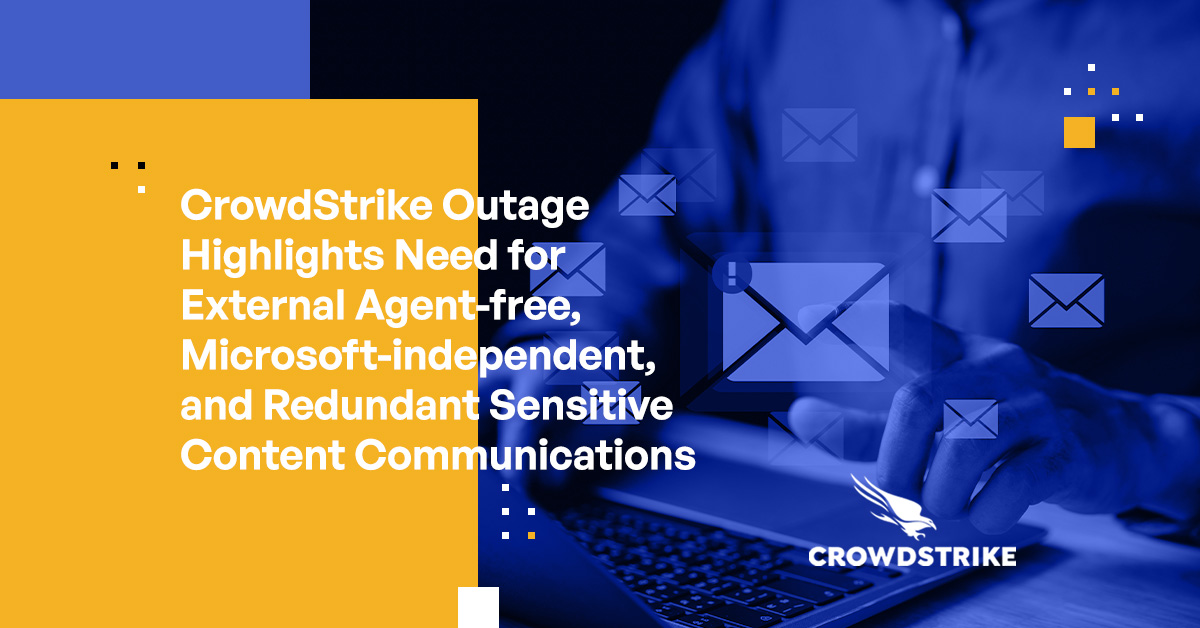 CrowdStrike Outage: Insights & Recommendations