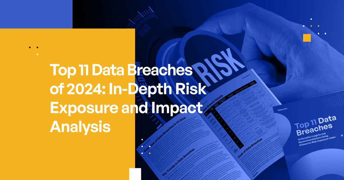 Top 11 1H 24 Data Breaches | Discover Now