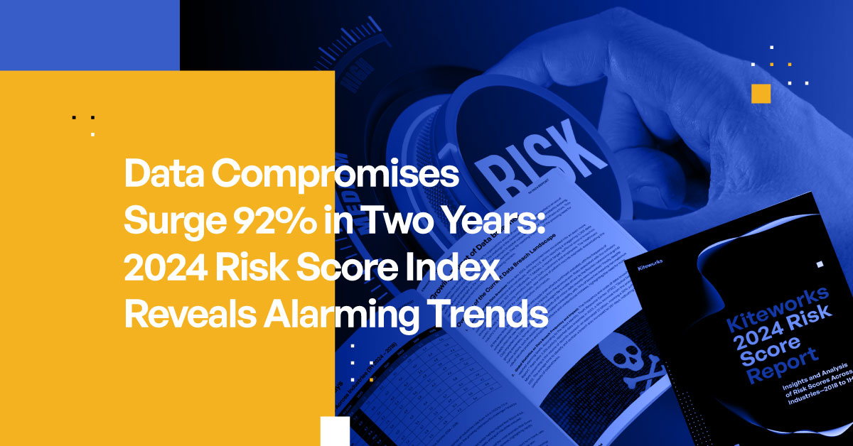 2024 Risk Score Index Report: Key Findings