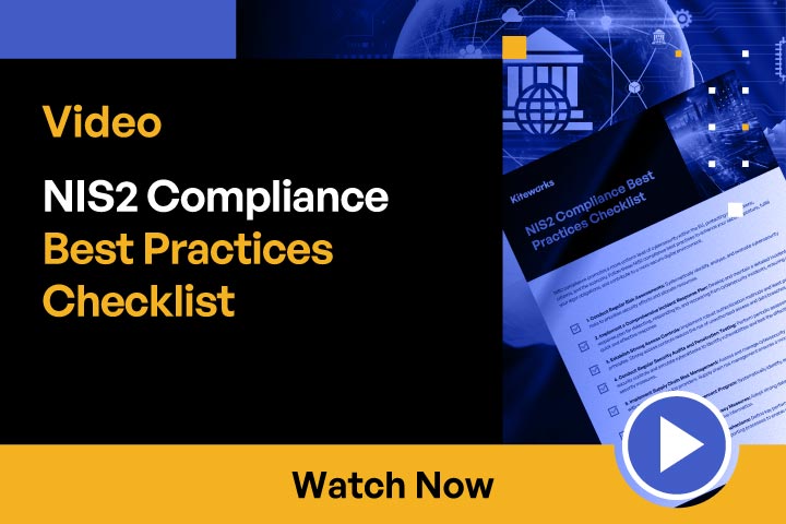 NIS2 Compliance Best Practices: Video Summary