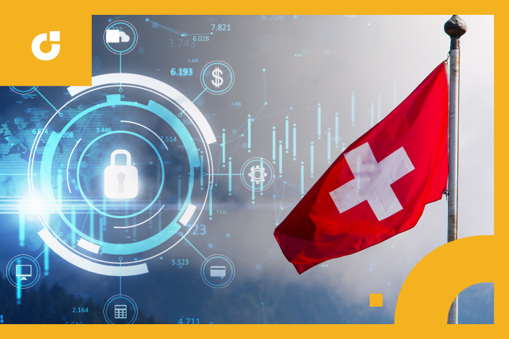 FINMA Compliance Solution: Kiteworks Features & Capabilities