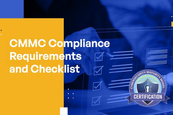 CMMC Compliance Blogs: Expert Analysis & Recommendations
