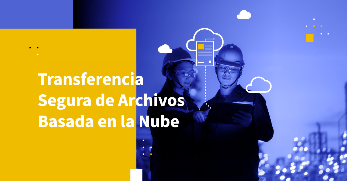 Transferencia Segura de Archivos Basada en la Nube: Una Comparación ... Transferencia Segura de Archivos Basada en la Nube: Una Comparación ...