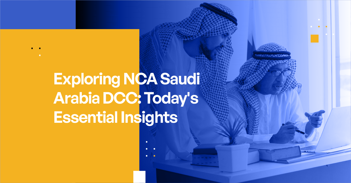 NCA Saudi Arabia: Key Insights and Impact