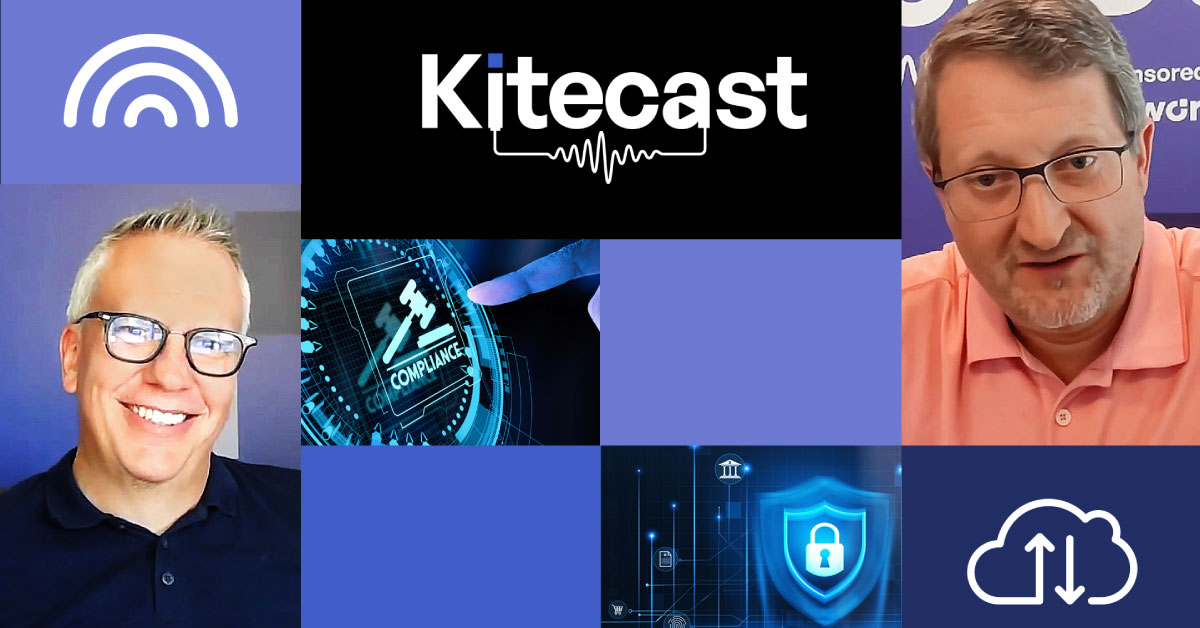 Kitecast