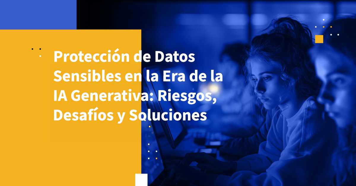 Detén las Filtraciones de Datos de IA: Una Guía para Profesionales de ...