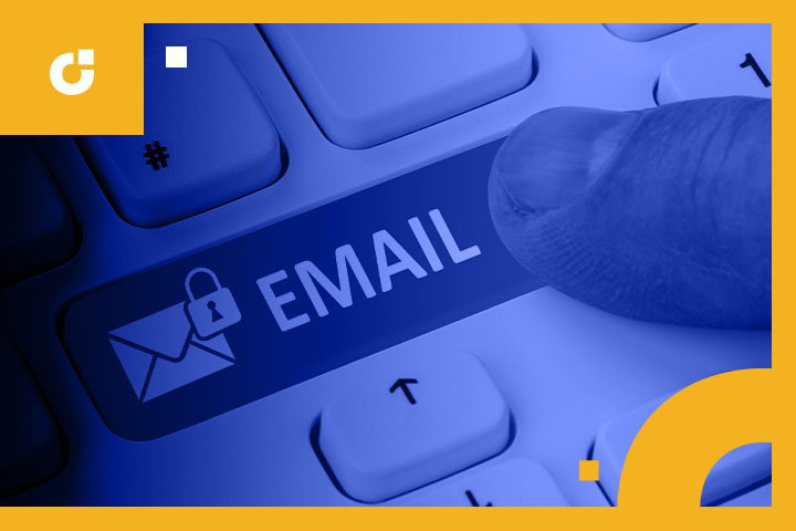 How to Protect Sensitive Emails: 2025 Best Practices Checklist