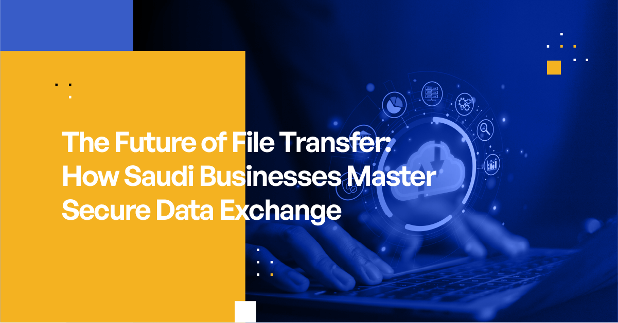 Master Risk & Compliance in File Transfer