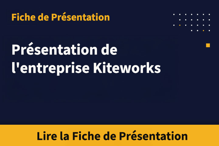 Brochure - À propos de Kiteworks