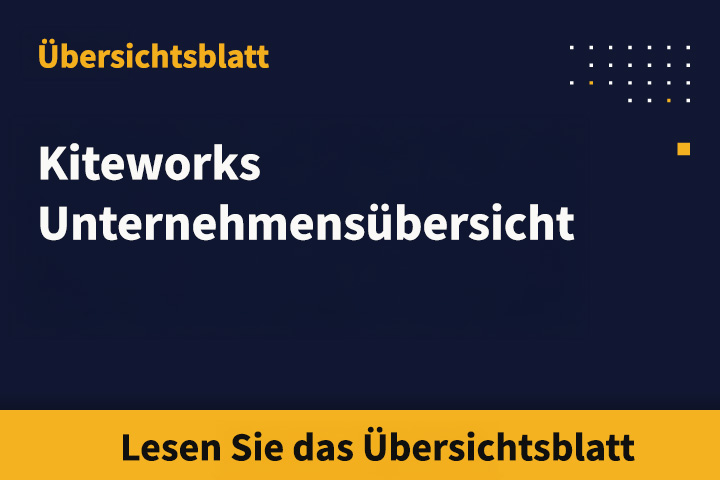 Broschüre - Über Kiteworks