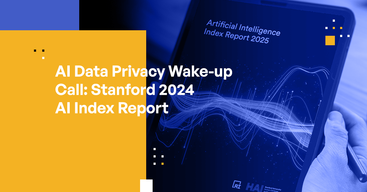 AI Data Privacy Risks Surge 56%: Critical Findings from Stanford's 2025 ...