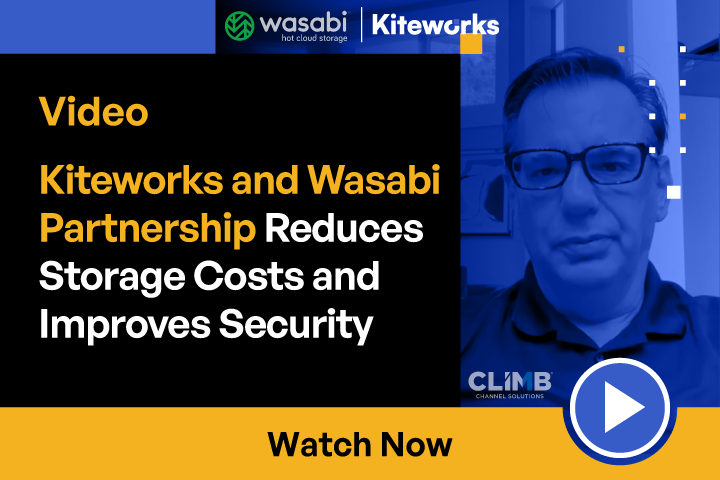 Securely Transfer and Migrate Data with Kiteworks and Wasabi