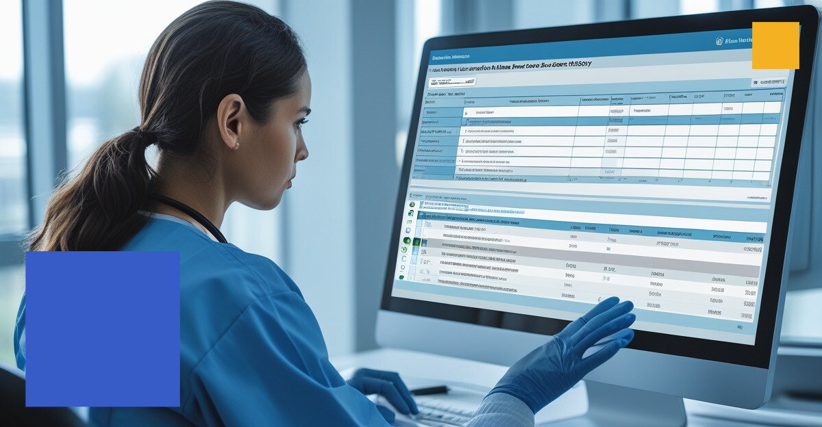 HIPAA Audittrail: Volledige vereiste voor naleving