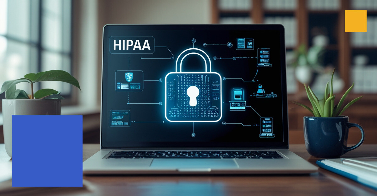 HIPAA Encryptie: Bescherm ePHI Beschermde Gezondheidsinformatie