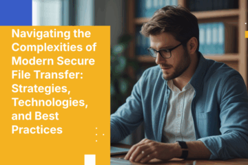 Secure File Transfer - Kiteworks | Your Private Data Network