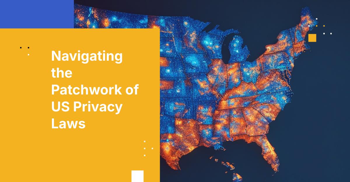 US State Privacy Laws 2025: Complete Compliance Guide