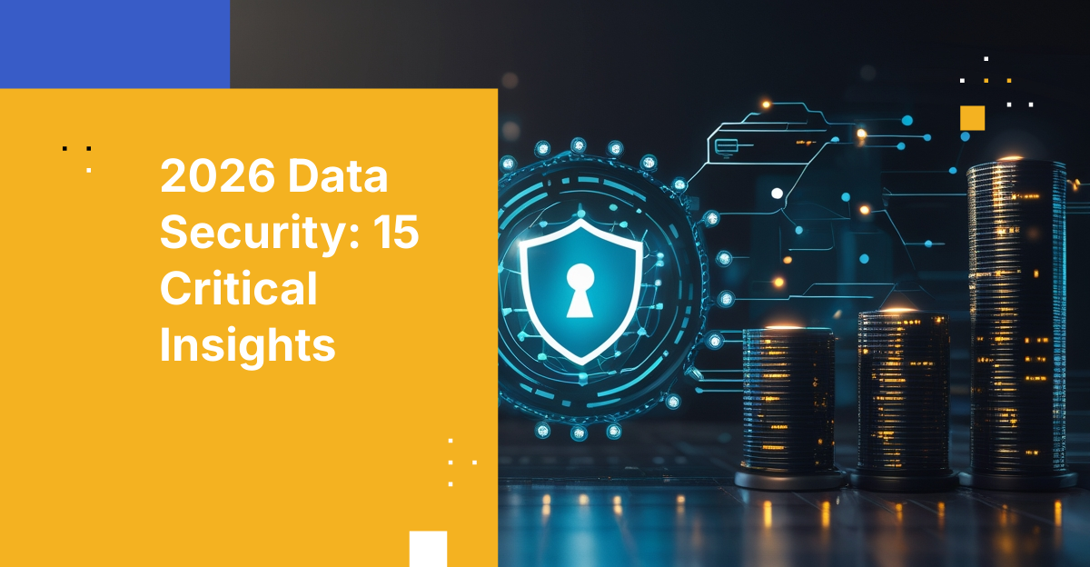 2026 Data Security Forecast: 15 Predictions for AI Governance