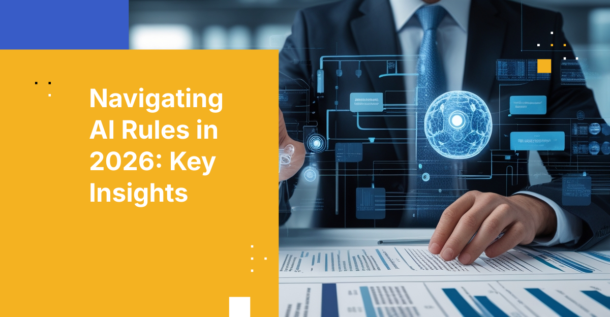 AI Regulation 2026: 10 Critical Compliance Risks Your Business Can't Ignore