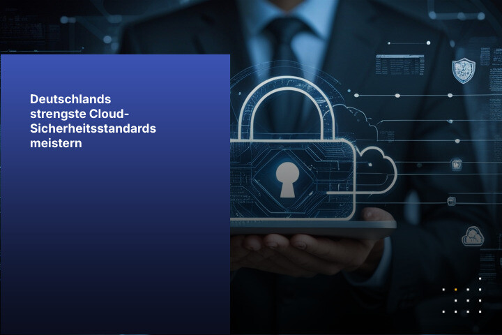 Kiteworks erfüllt die strengsten BSI C5 Cloud-Standards Deutschlands