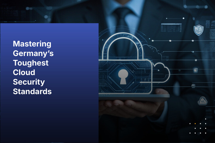 Kiteworks Meets Germany’s Strictest BSI C5 Cloud Standards