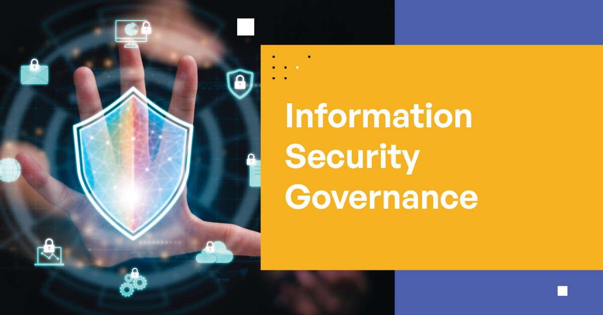 Information Security Governance for Compliance