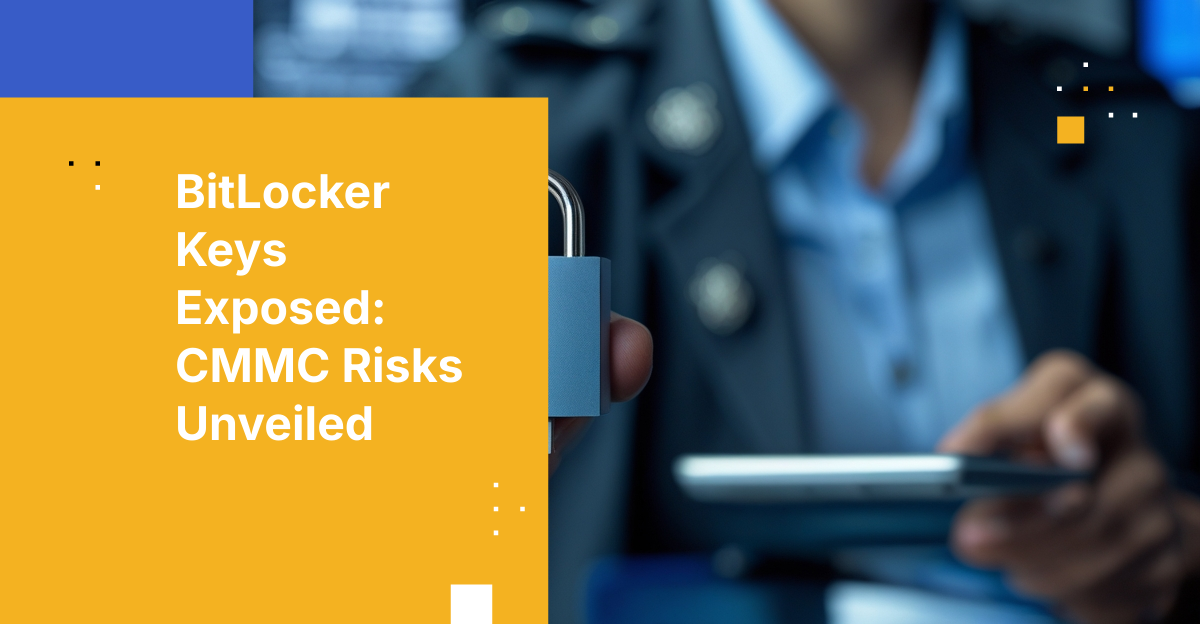 Microsoft Handed the FBI BitLocker Keys to Unlock Encrypted Laptops ...