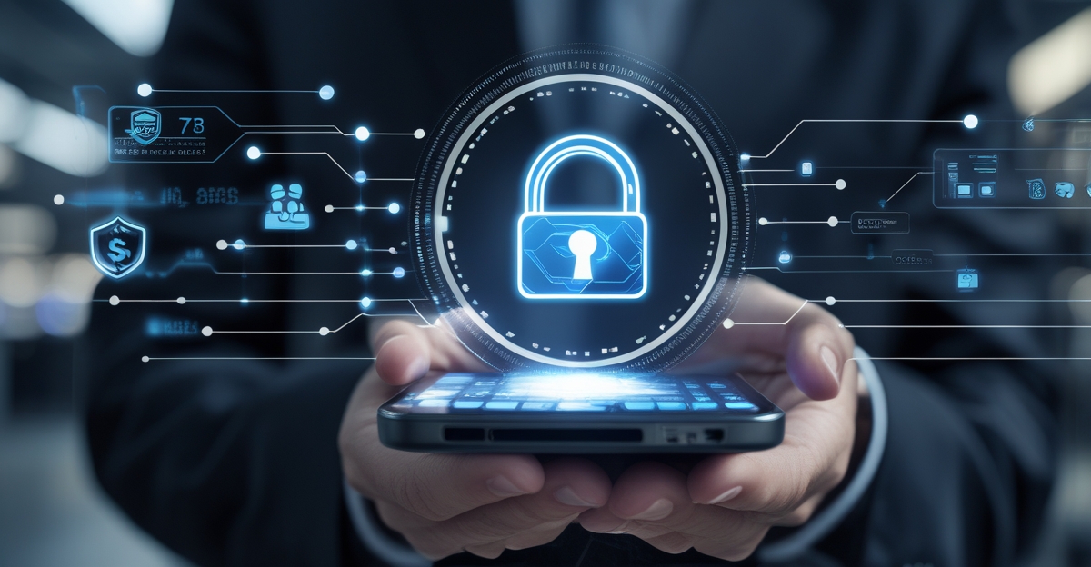 PCI DSS 4.0 Compliance: Secure Payment Data in Motion
