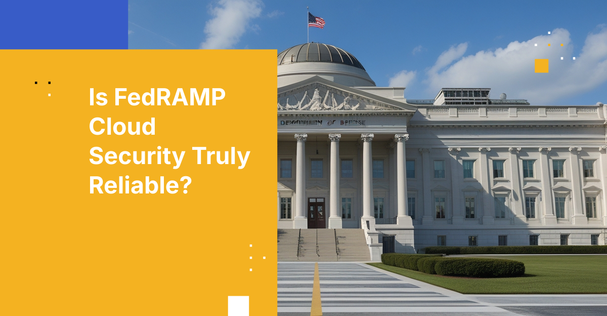 Security Theater: What the GCC High Investigation Means for You