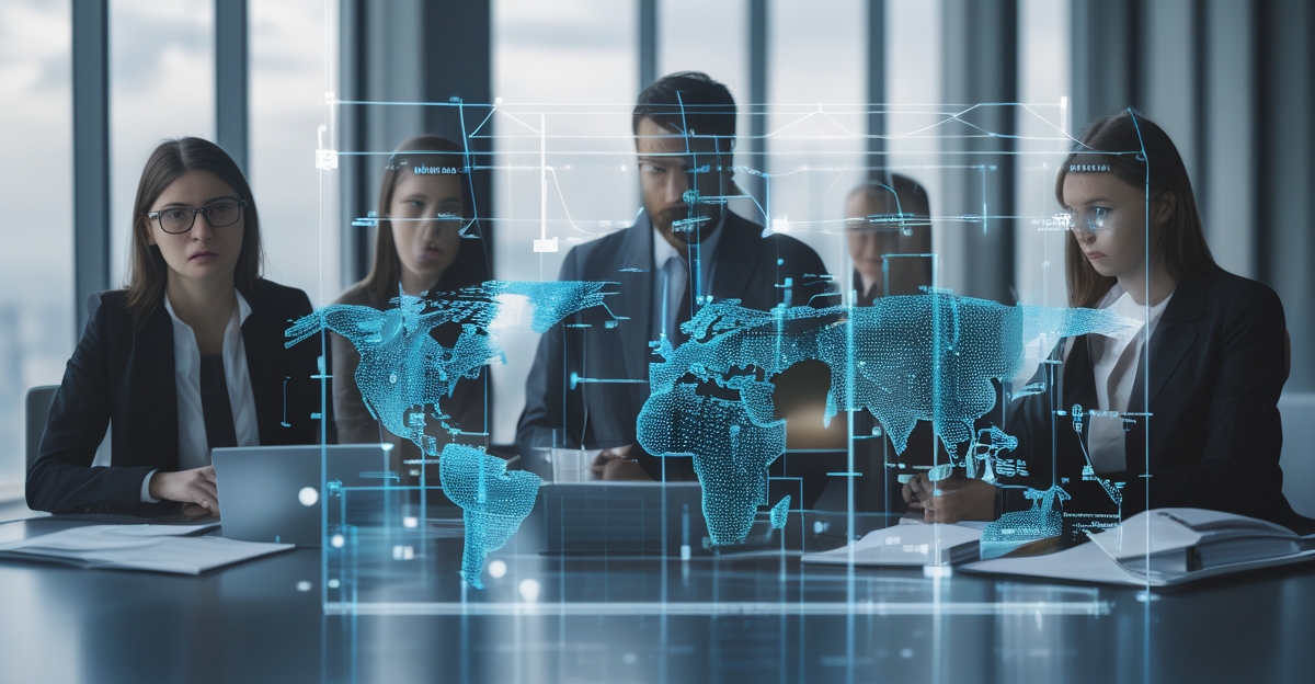 Cross-Border Data Transfer Risks: 7 Key Threats