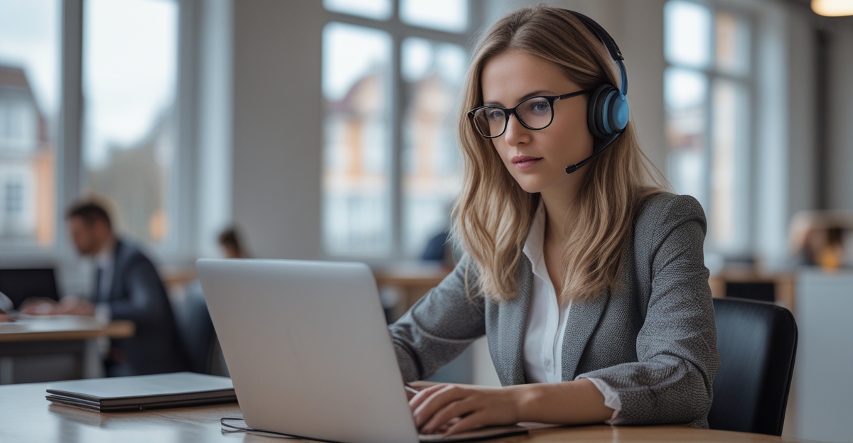 Ensuring GDPR Compliance for AI Tools: A Practical Guide