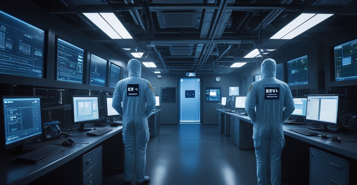 Meta's Rogue AI Agent Incident: What It Means for Data Security