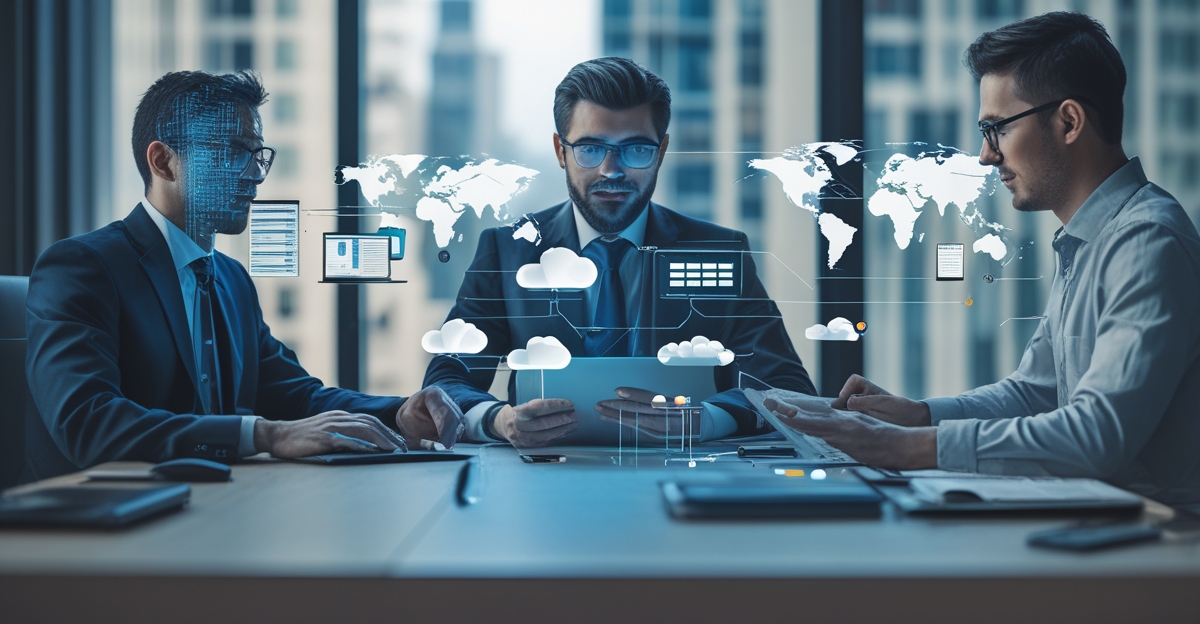 On-Premises vs Cloud vs Hybrid MFT: 2026 Comparison Guide