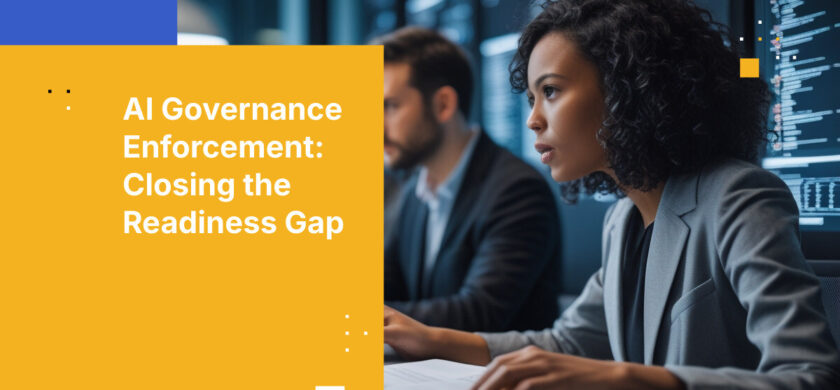 AI Data Governance Enforcement 2026: Compliance Guide