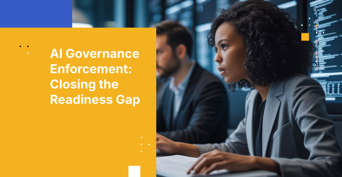 AI Data Governance Enforcement 2026: Compliance Guide