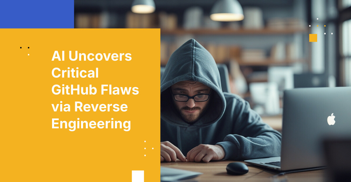 CVE-2026-3854: AI Uncovers GitHub RCE Before Patch