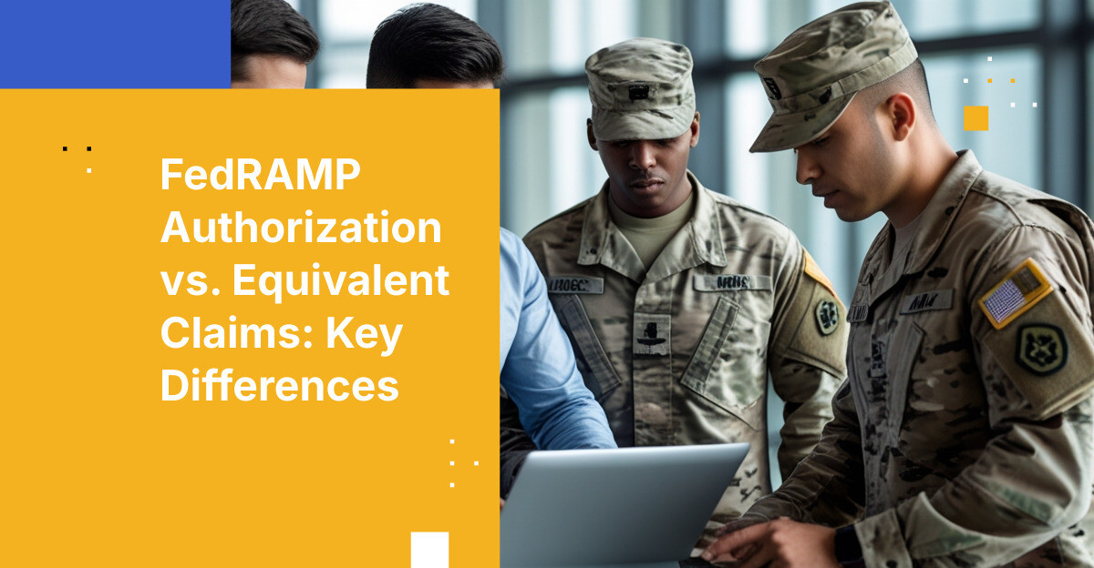 FedRAMP Equivalent vs Authorized: DFARS Compliance Risks